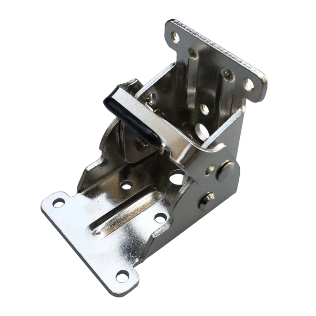 Foldable Self-Locking Hinge – Mitch Tools