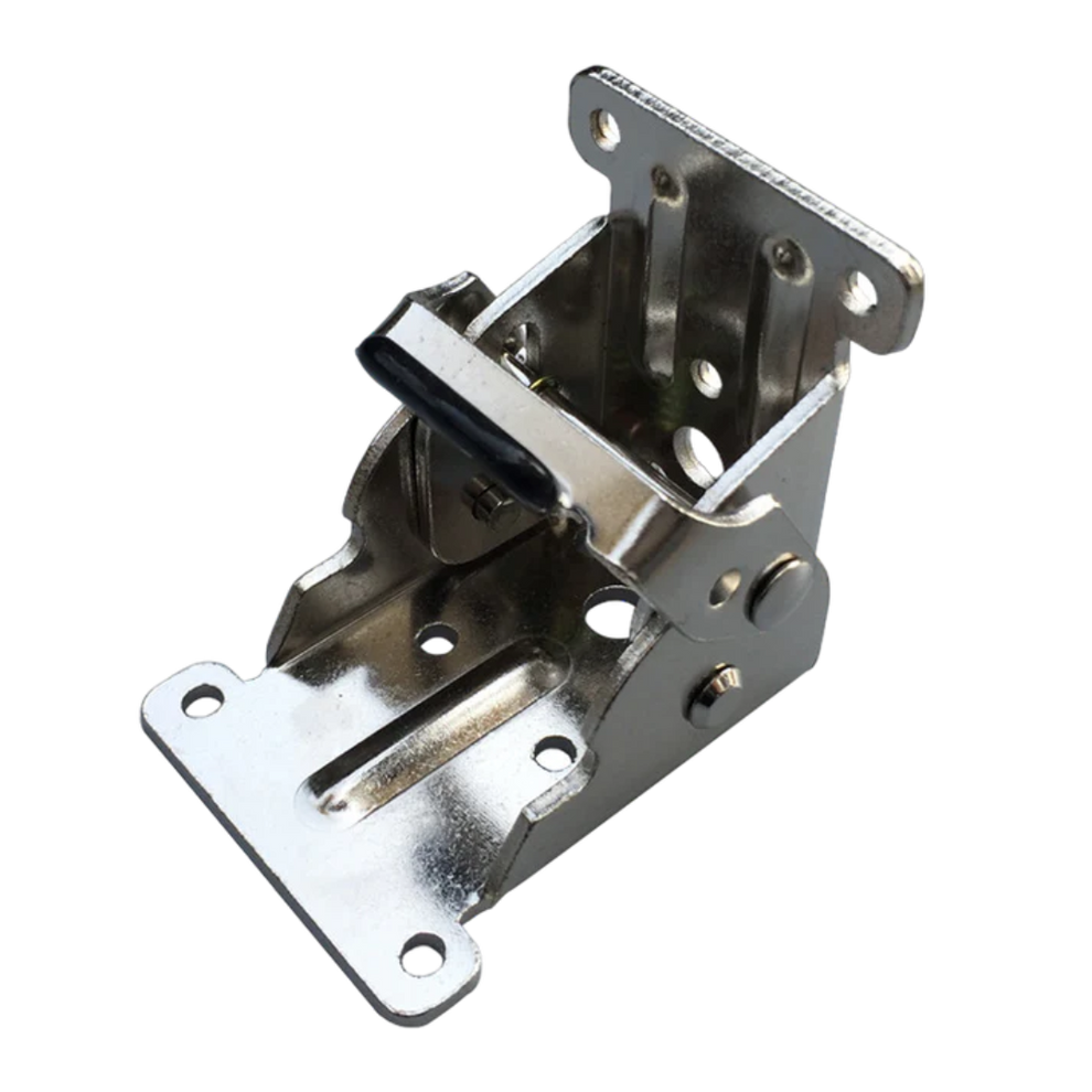 Foldable Self-Locking Hinge – Mitch Tools