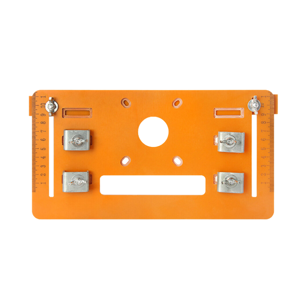 Cutting Machine Base Plate – Mitch Tools