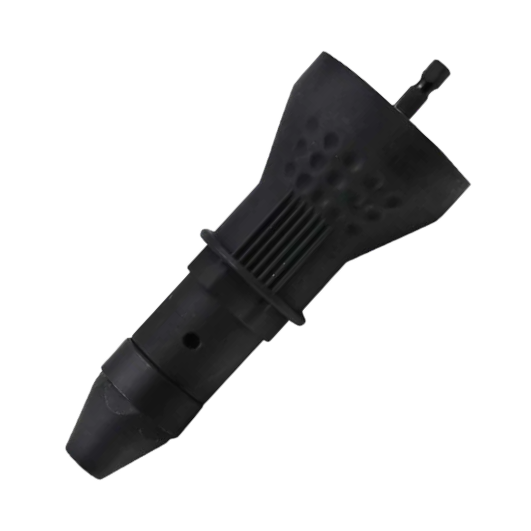 Rivet Gun Adapter – Mitch Tools
