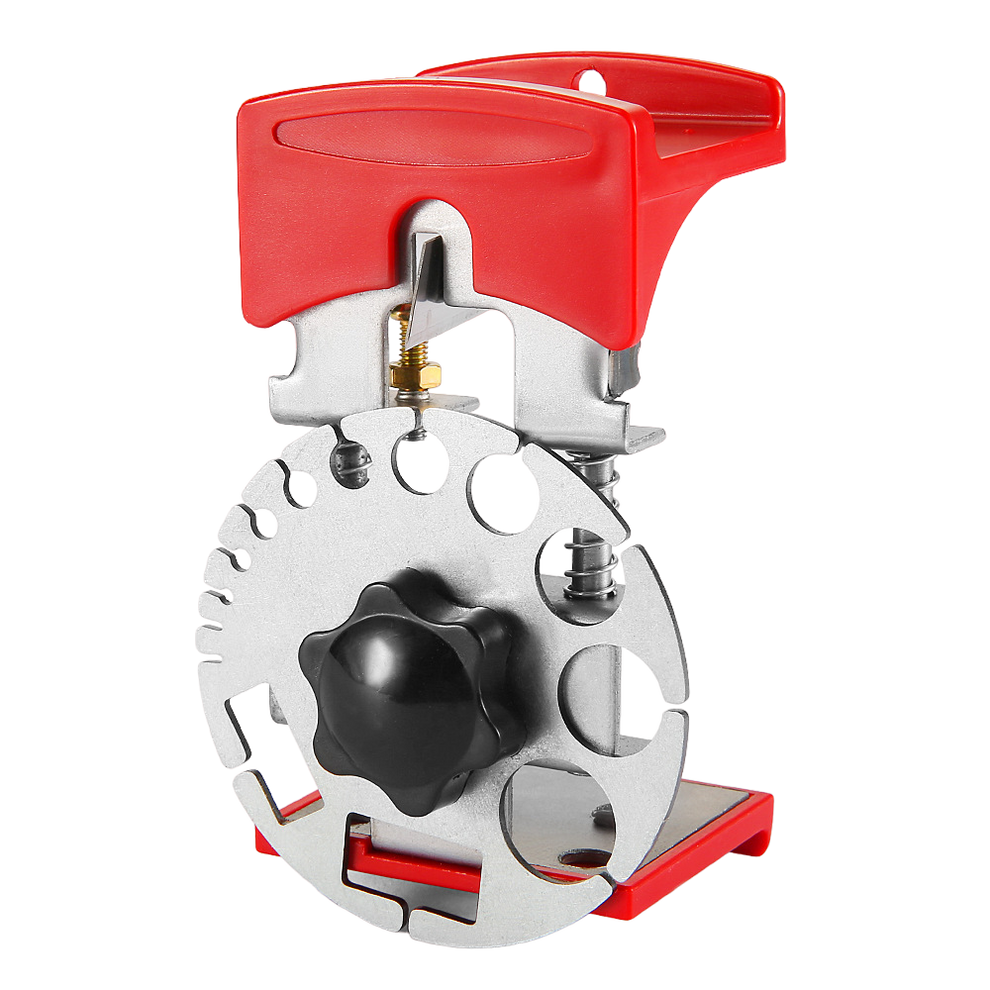 Wire Stripper Tool – Mitch Tools